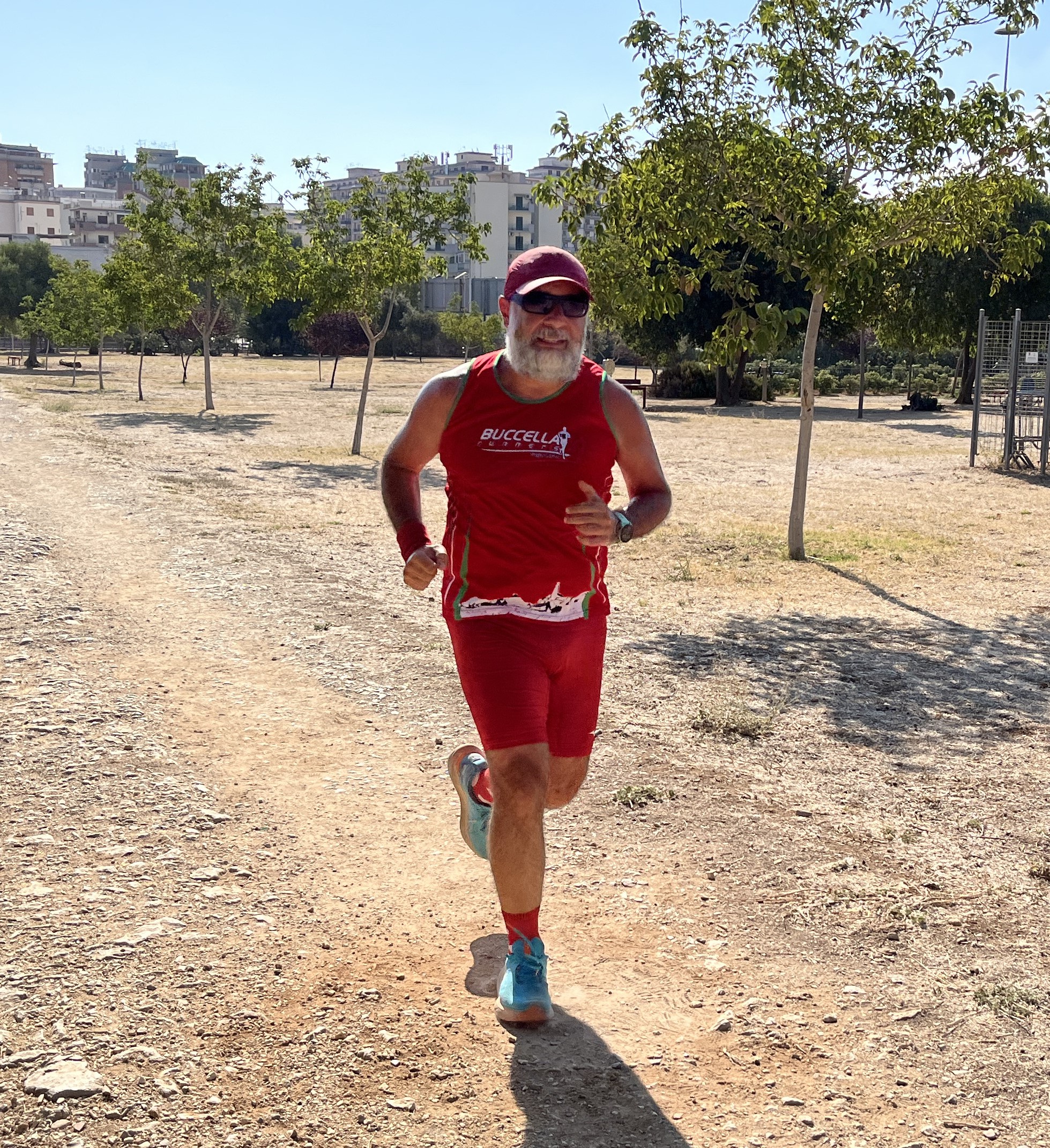 Evento #385 | uditore parkrun