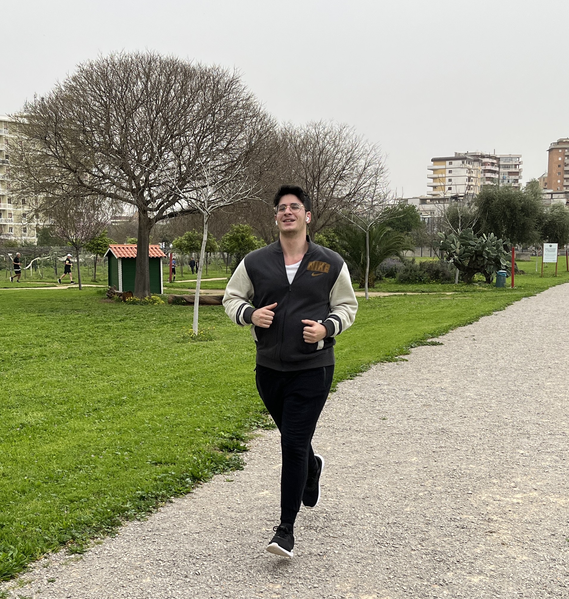 Evento #412 | uditore parkrun