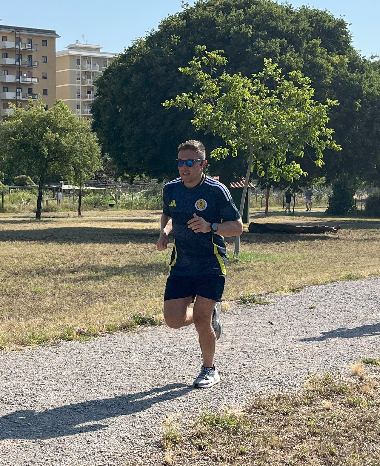 Evento #425 | uditore parkrun
