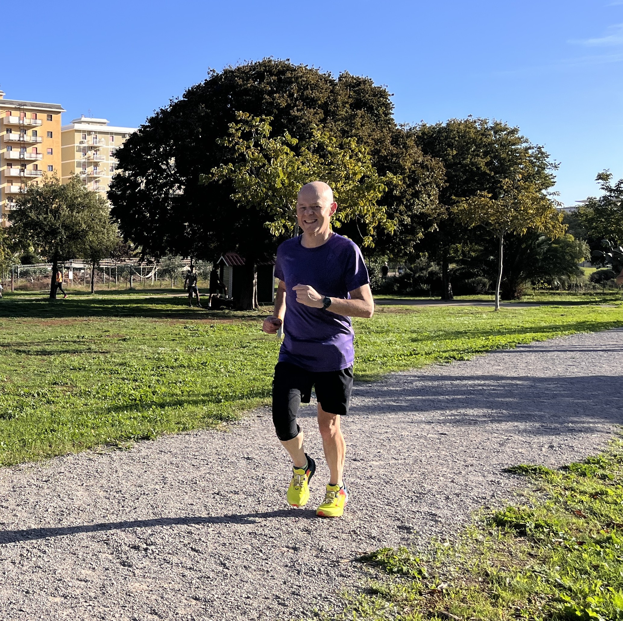 Evento #442 | uditore parkrun