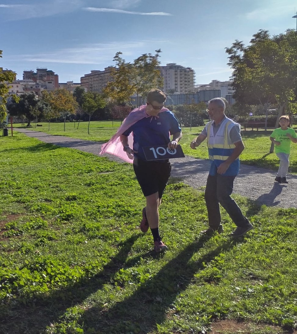 Evento #442 | uditore parkrun