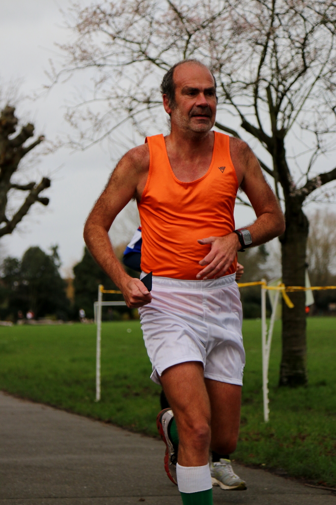 IanTaylor | Harrow parkrun