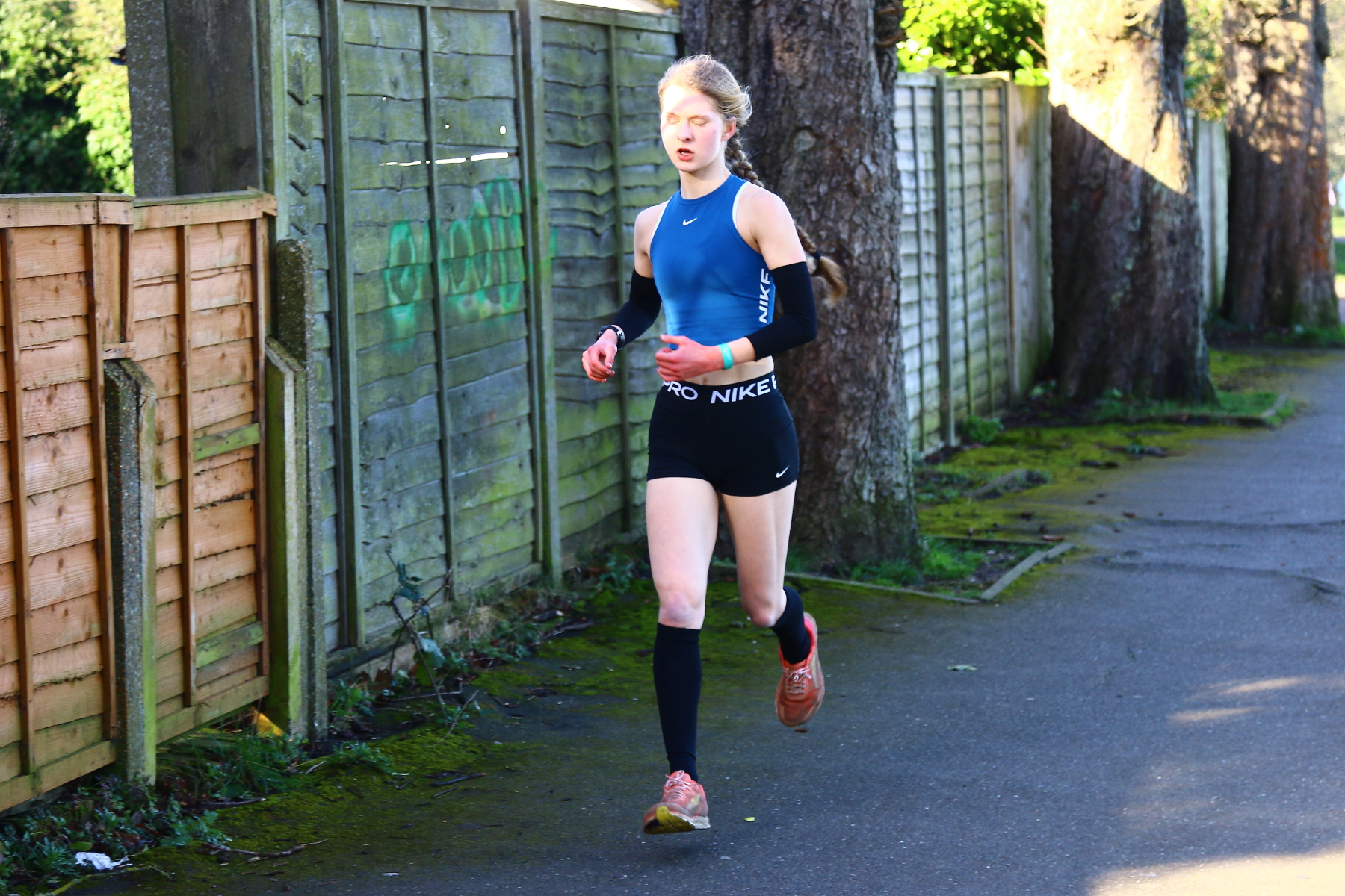 Harrow parkrun #285 | Harrow parkrun