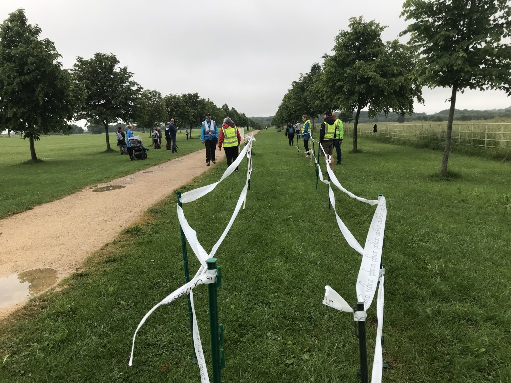Lydiard junior parkrun, event 218, run report | Lydiard junior parkrun