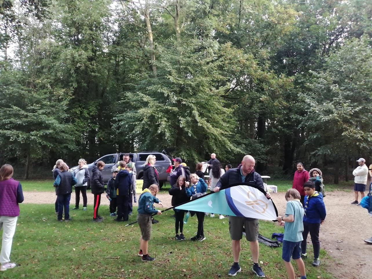 Lydiard junior parkrun, event 334, run report | Lydiard junior parkrun