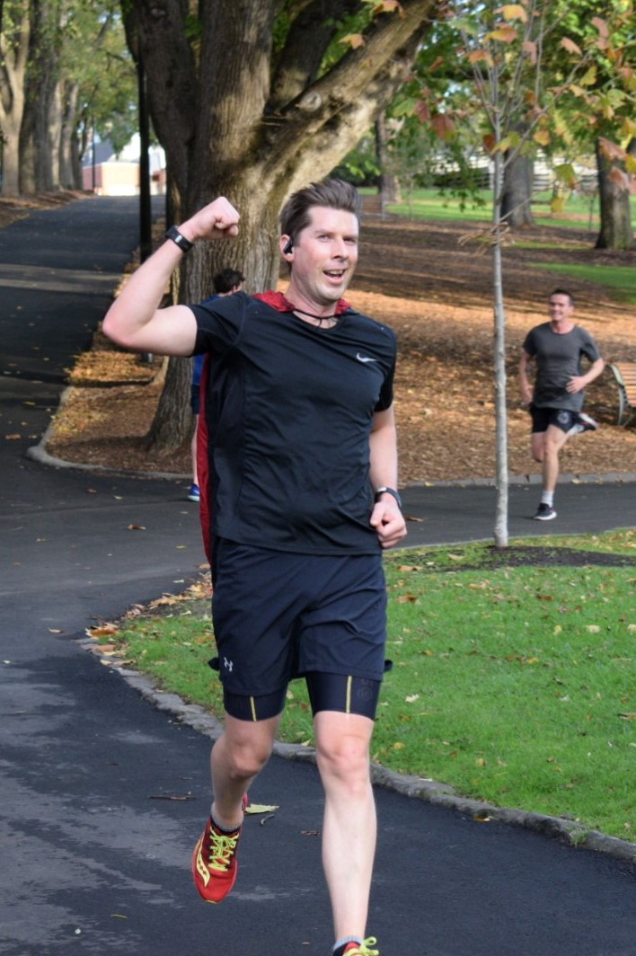 Coburg parkrun # 216 – 25/05/2019 | Coburg parkrun