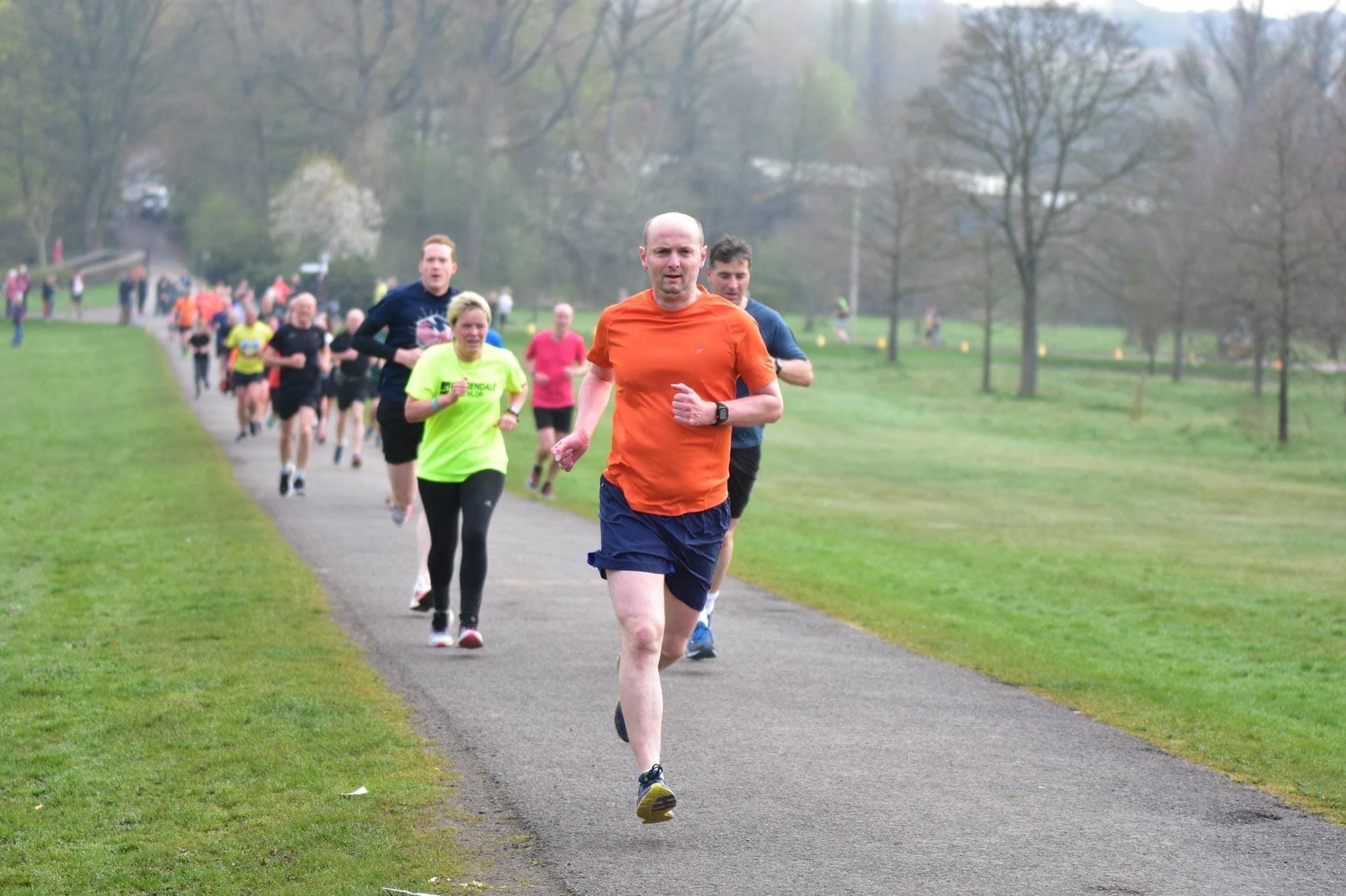 news | Burnley parkrun