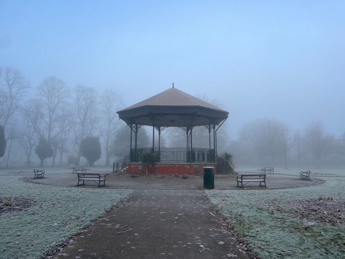 Goole parkrun #296 – 21st January 2023 | Goole parkrun