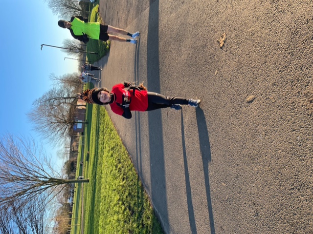 news | Long Eaton parkrun