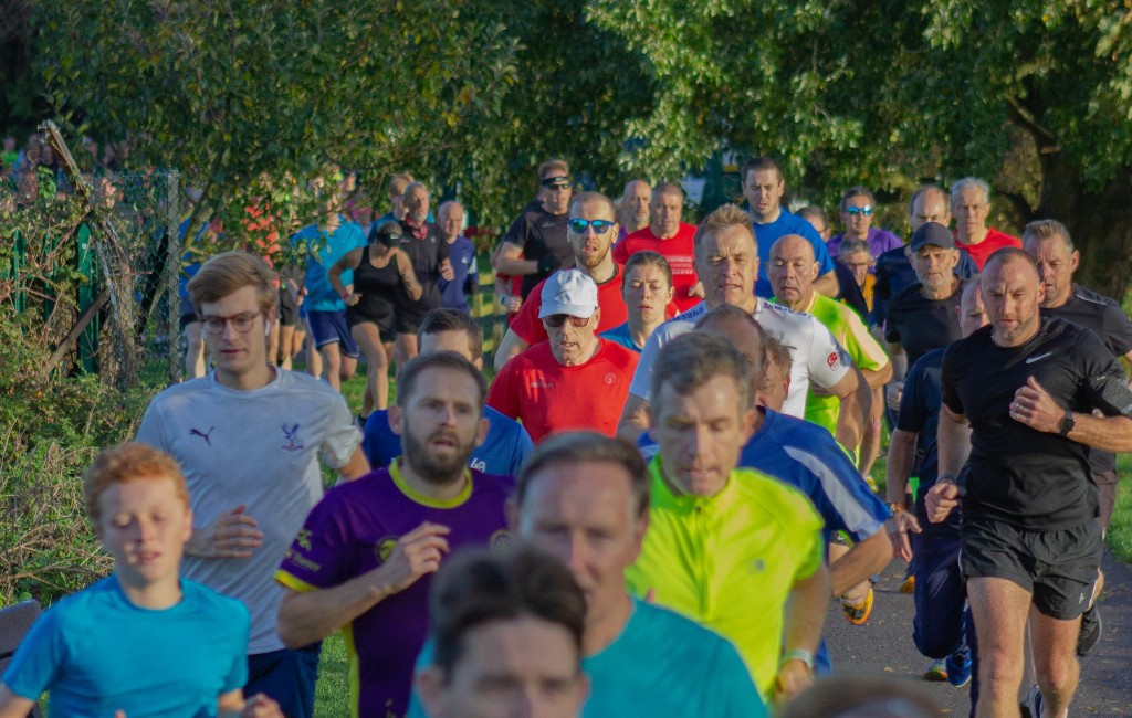news | Burnham and Highbridge parkrun