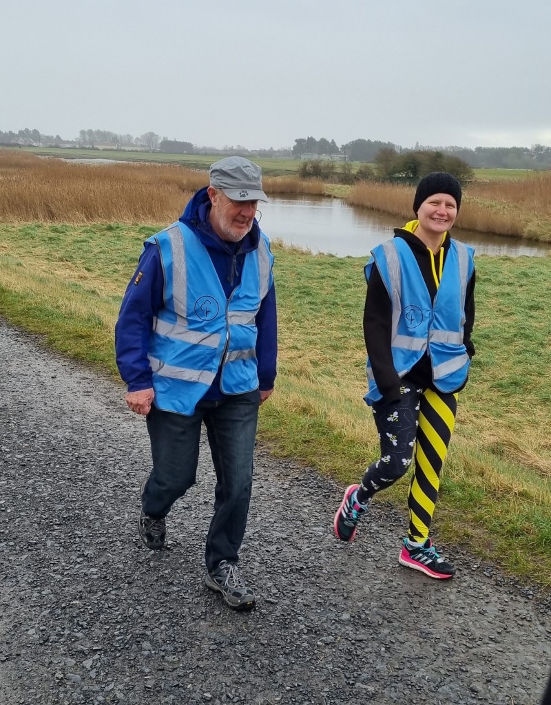Burnham and Highbridge parkrun – 18/2/23 Event #326 | Burnham and ...