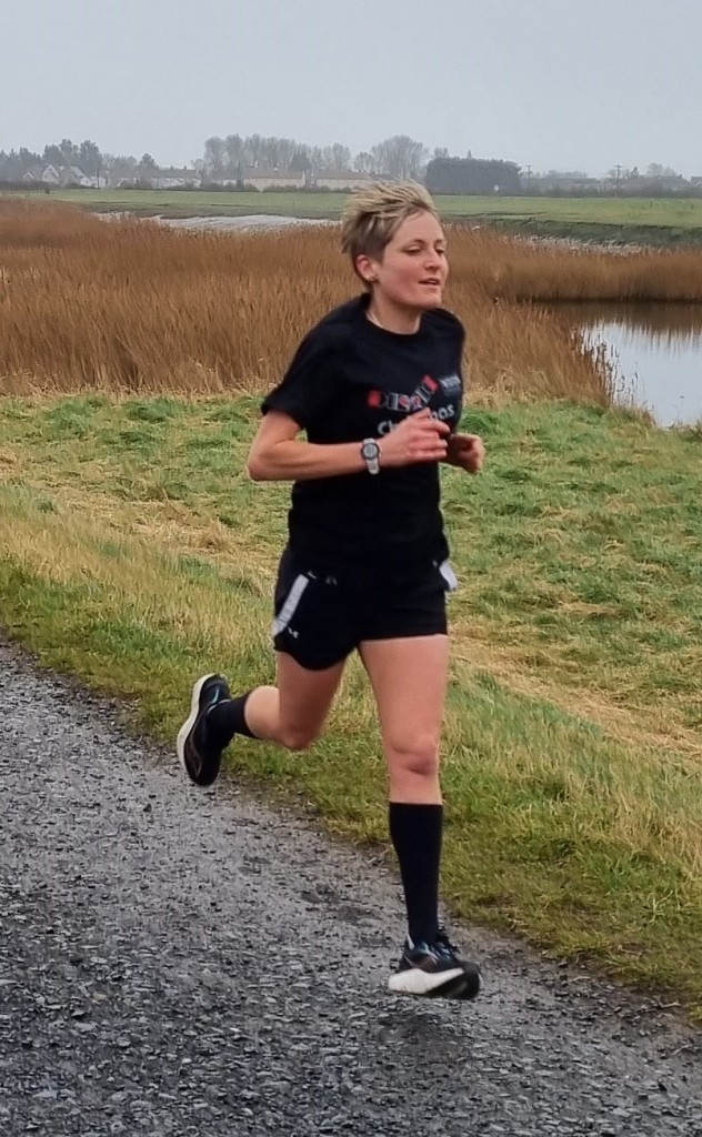 Burnham and Highbridge parkrun – 18/2/23 Event #326 | Burnham and ...