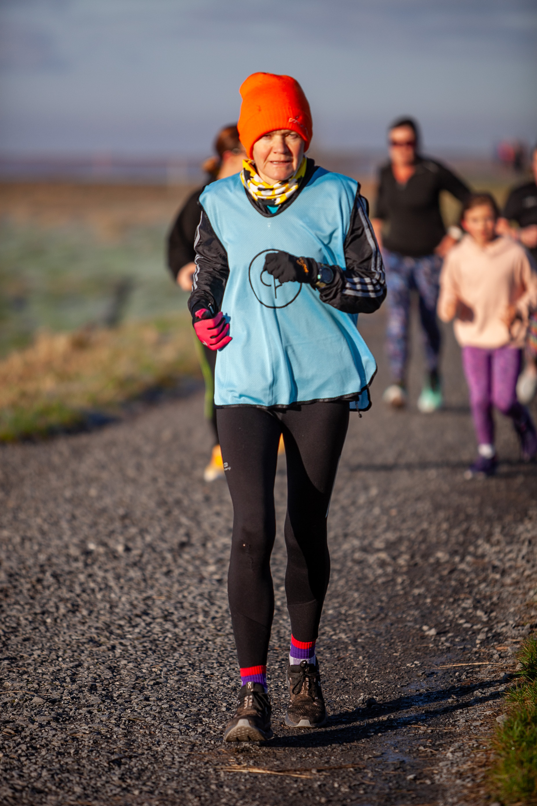 Burnham & Highbridge parkrun #366 25/11/2023 | Burnham and Highbridge ...