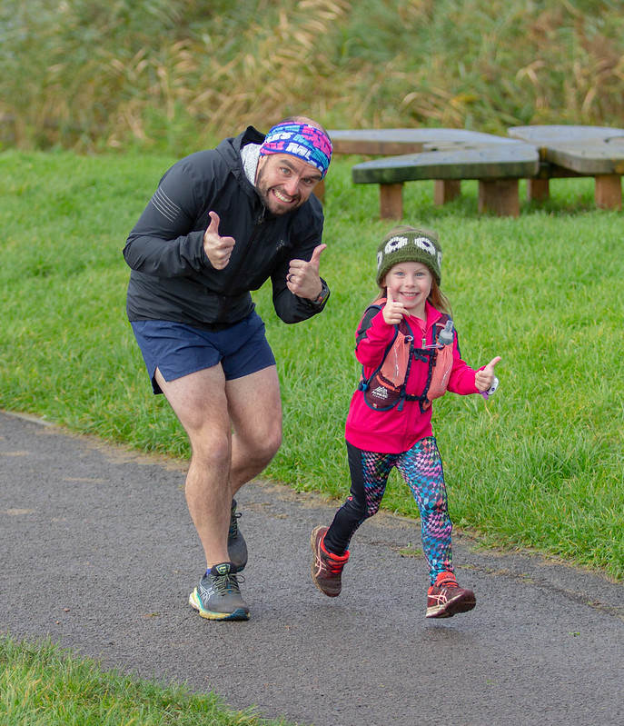 Burnham and Highbridge parkrun (Event number 363) | Burnham and ...