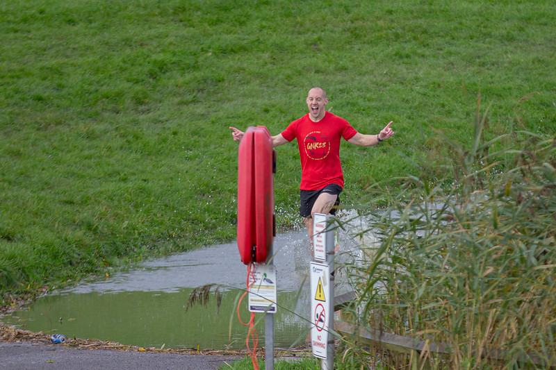 Burnham and Highbridge parkrun (Event number 363) | Burnham and ...