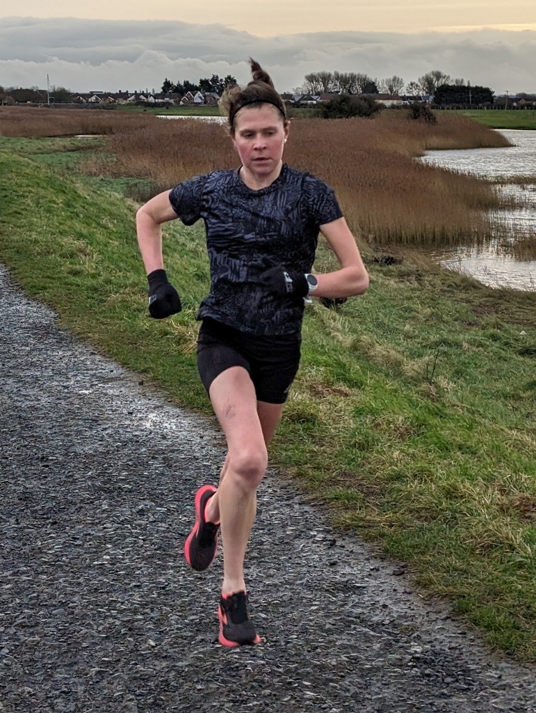 news | Burnham and Highbridge parkrun