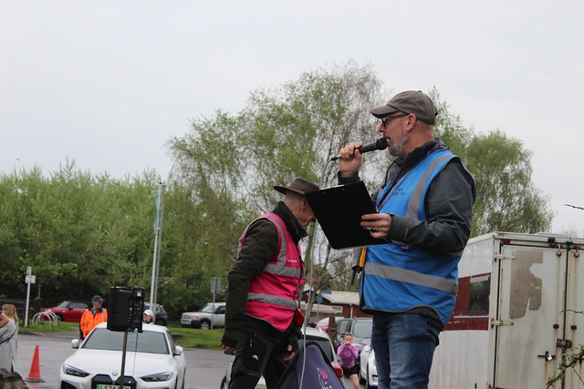 Burnham and Highbridge parkrun #436 19.04.2025 | Burnham and Highbridge ...