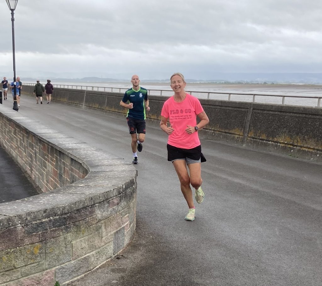 Burnham and Highbridge parkrun #447 5th July 2025 | Burnham and ...