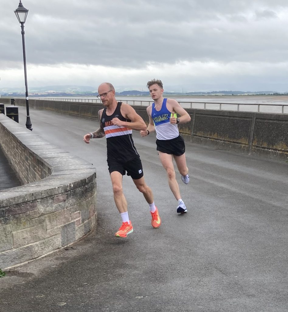 Burnham and Highbridge parkrun #447 5th July 2025 | Burnham and ...