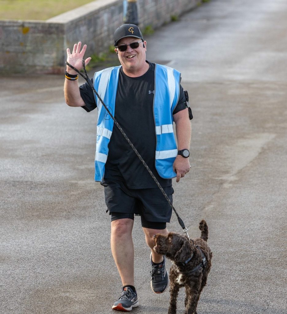 Burnham and Highbridge parkrun # 457 13.09.2025 | Burnham and ...