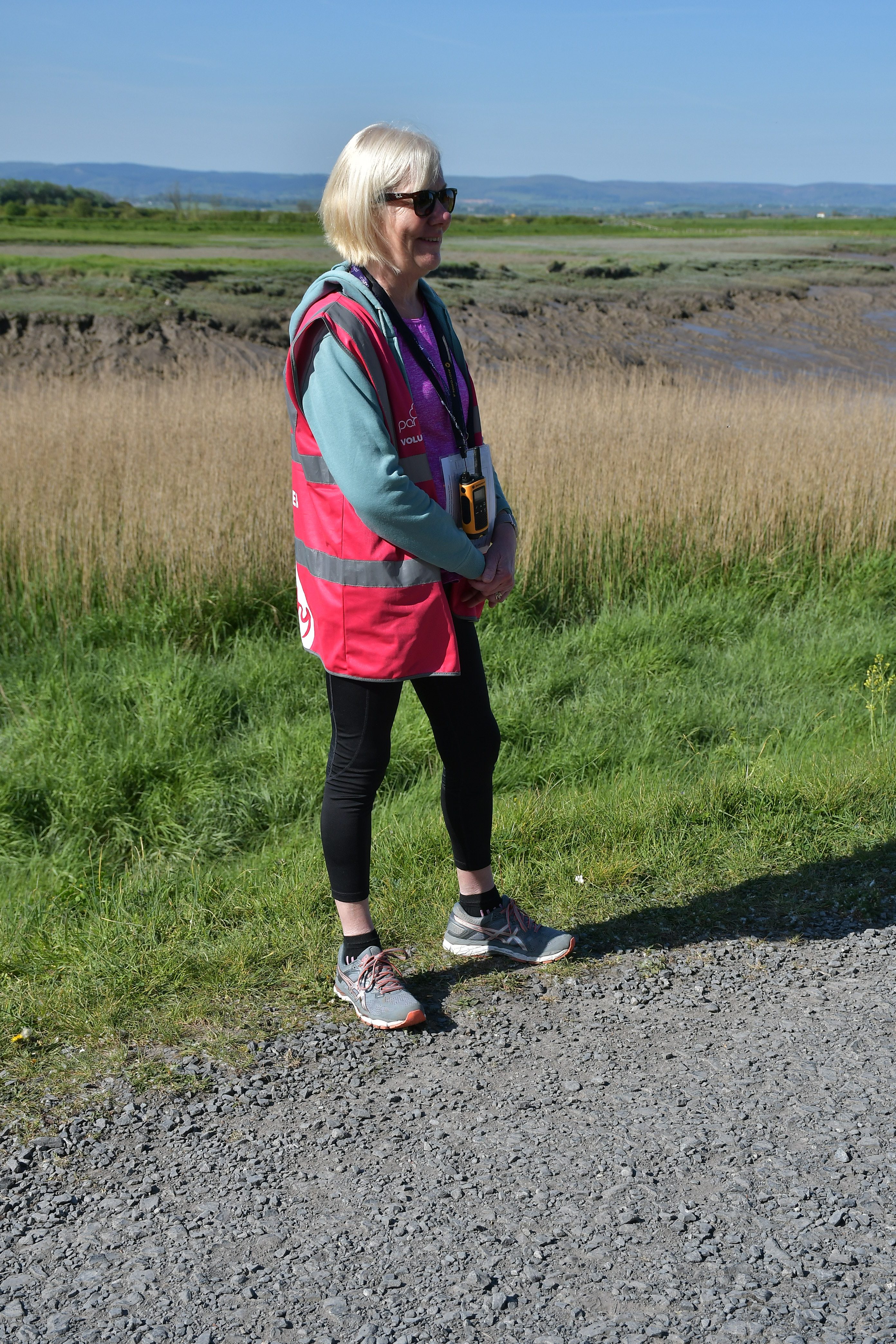 Burnham and Highbridge parkrun #489 25.04.2026 | Burnham and Highbridge ...