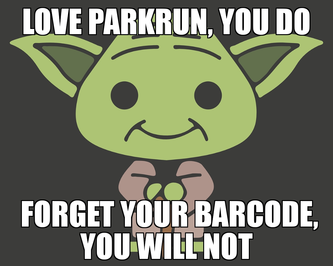 Brundall parkrun 191/Star Wars parkrun #1 | Brundall parkrun