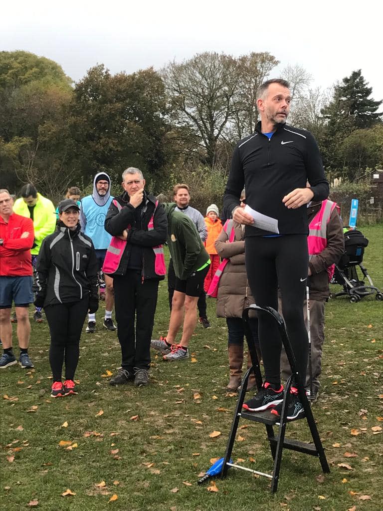 250 parkruns do we get a t-shirt? | Brundall parkrun