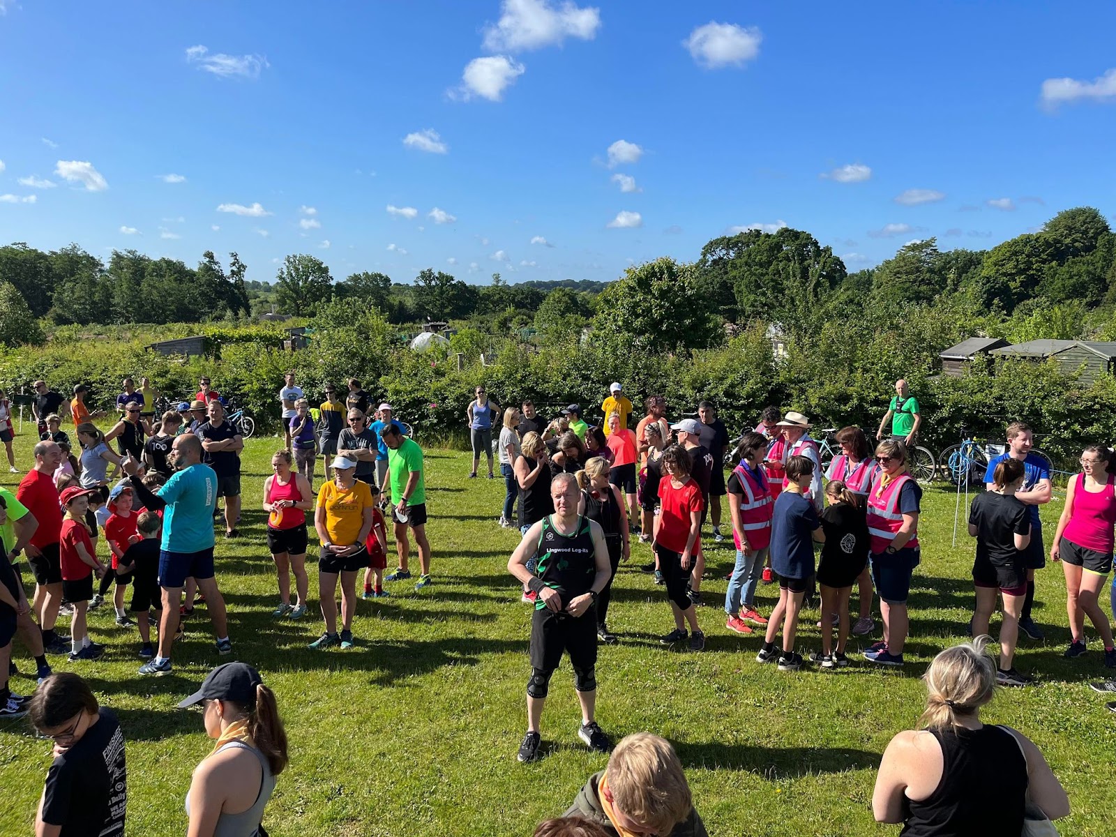 news | Brundall parkrun