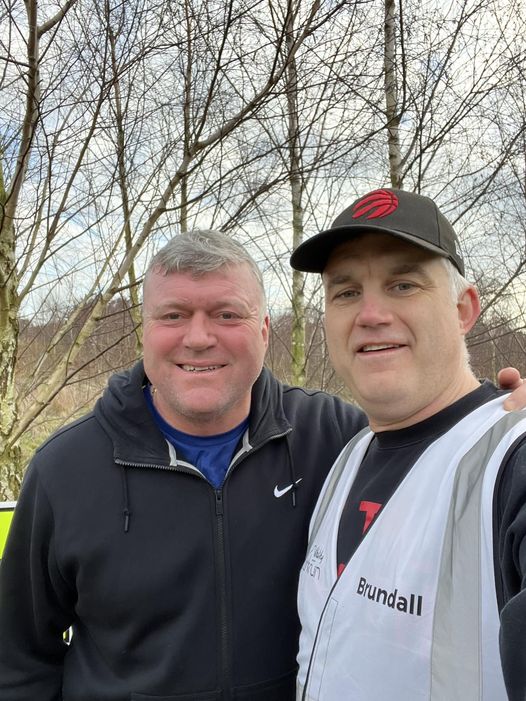 Event 310 – Josh and Tim’s Brundall review. | Brundall parkrun