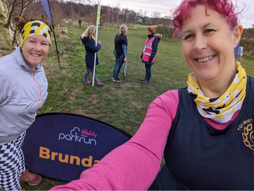 Brundall parkrun 16th December 2023 – Event Number 351, Tourist Report | Brundall parkrun