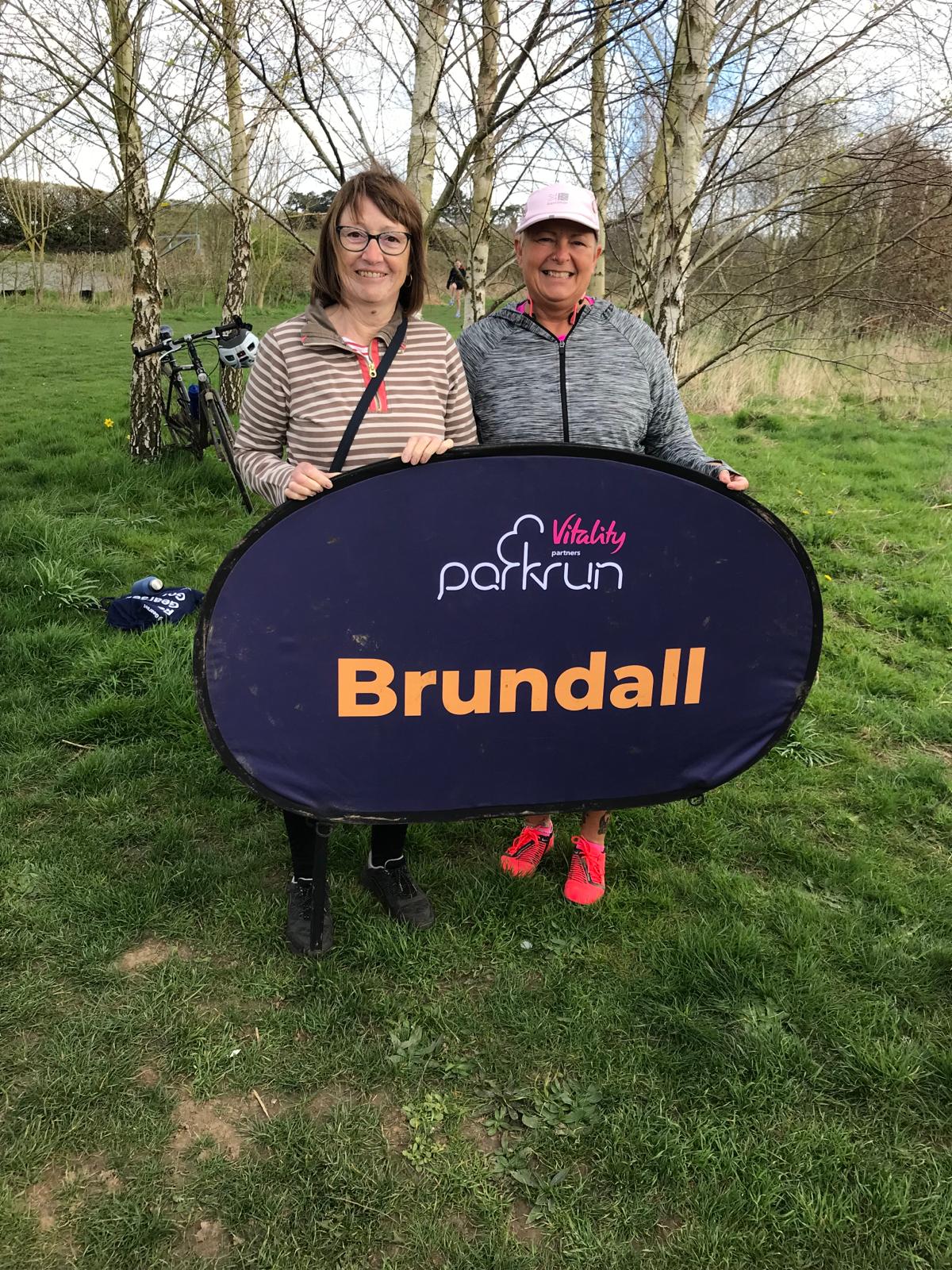 Brundall parkrun #363 Tourist run report | Brundall parkrun