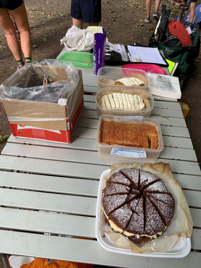 news | Banstead Woods parkrun