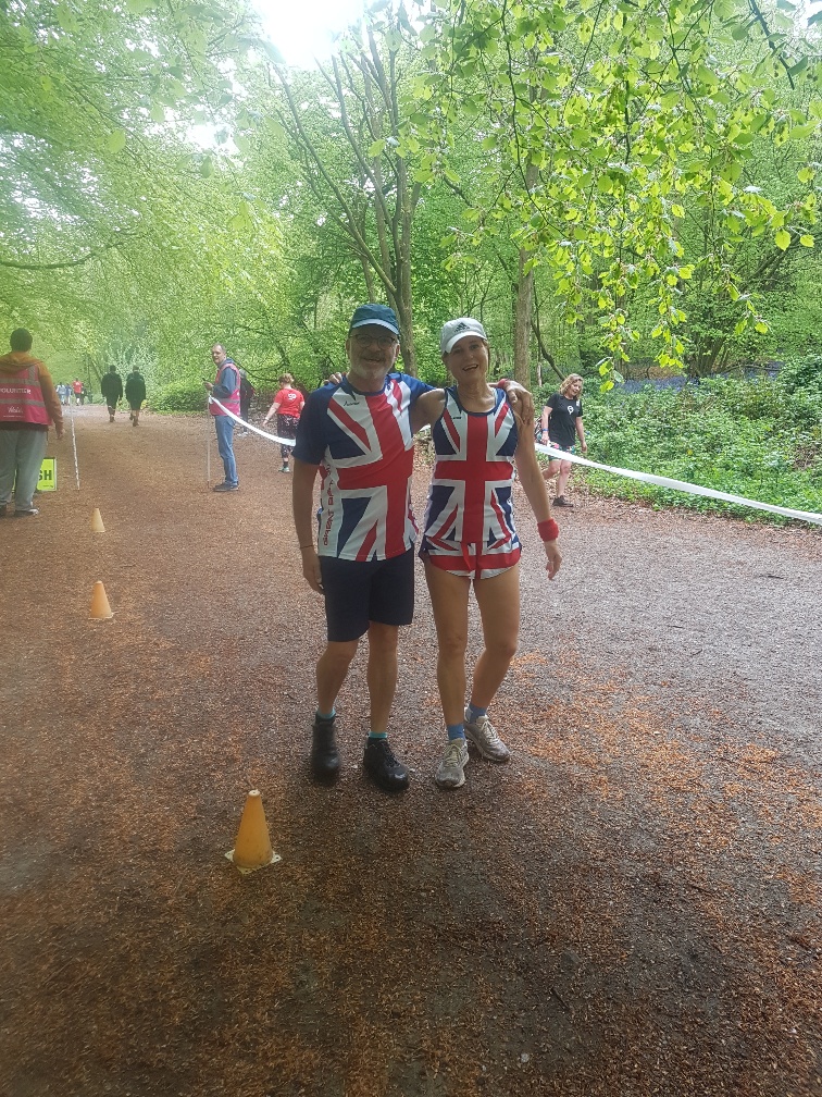 The Bluebell Run | Banstead Woods parkrun