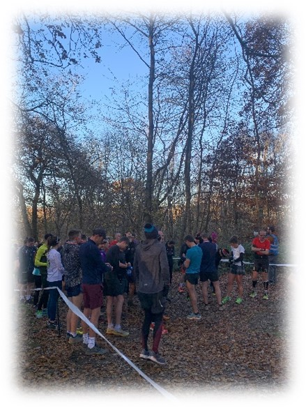 news | Banstead Woods parkrun