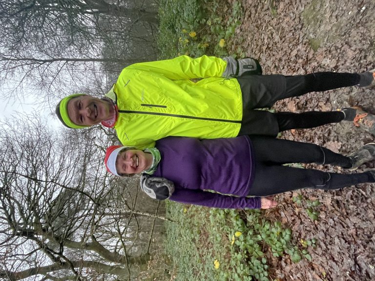 news | Banstead Woods parkrun