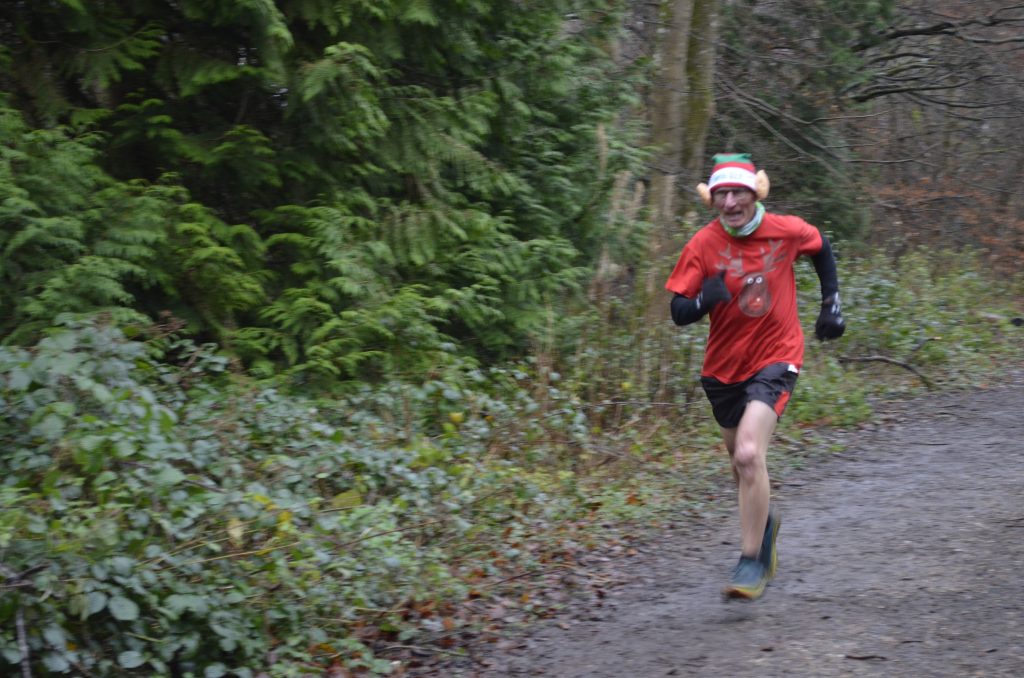 news | Banstead Woods parkrun