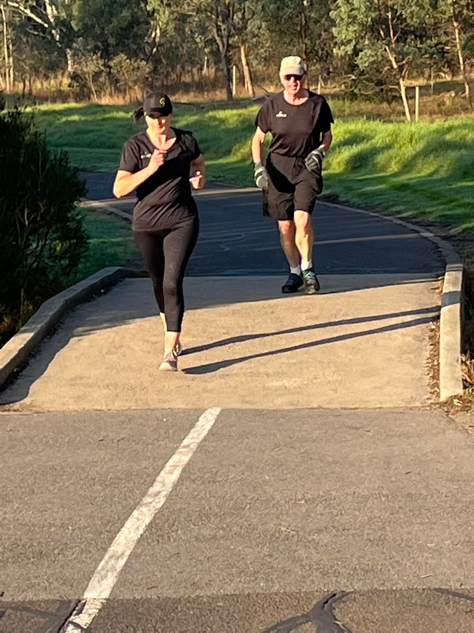 news | Jells parkrun