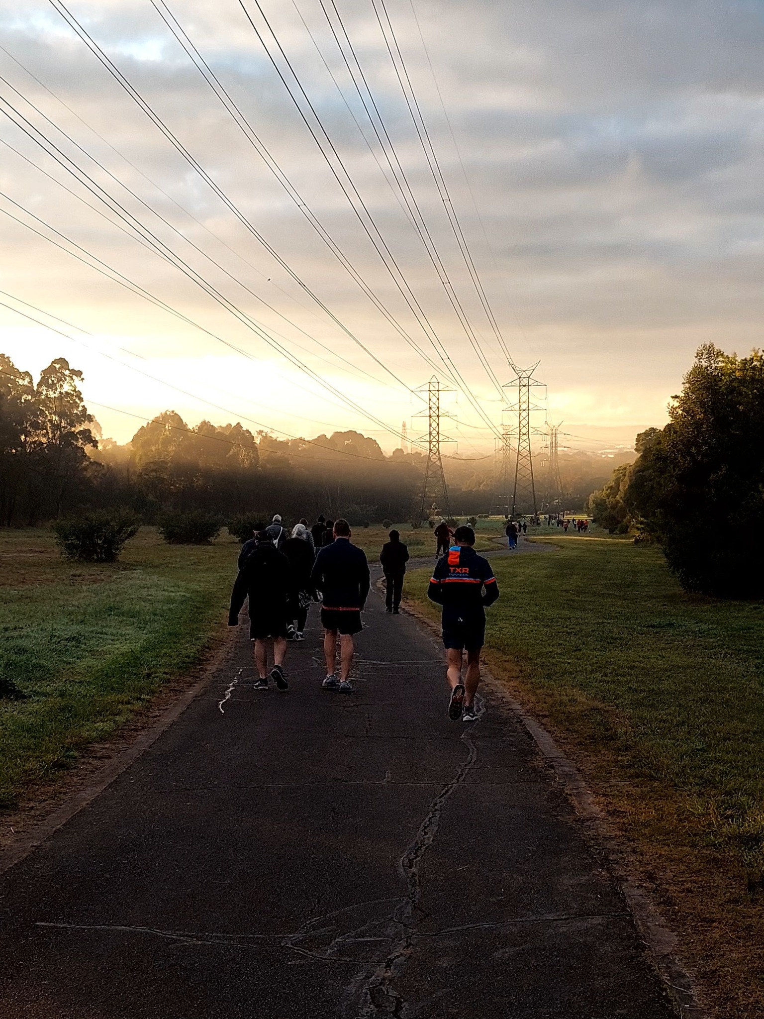 news | Jells parkrun