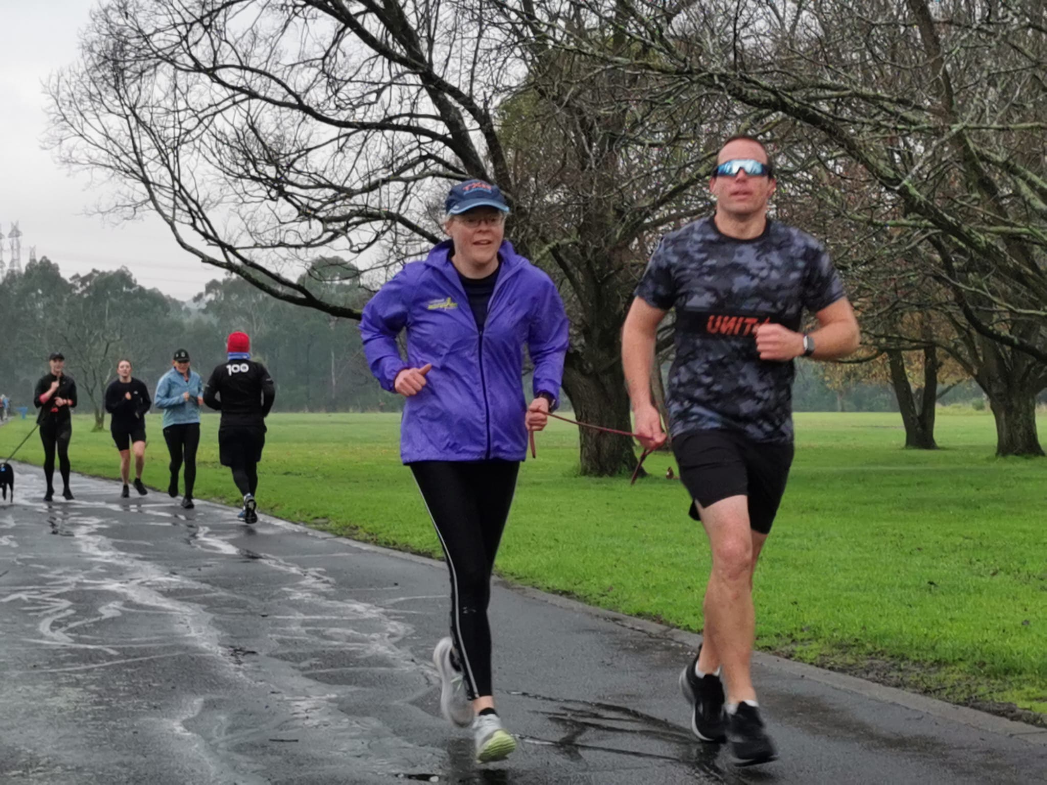 news | Jells parkrun