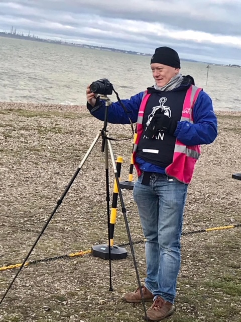 The A545RC takeover | Lee-on-the-Solent parkrun
