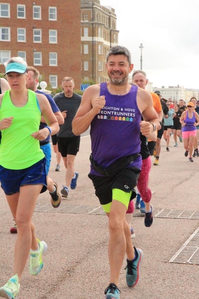 Hove Promenade parkrun #281 – 25th June 2022 | Hove Promenade parkrun