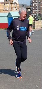 Hove Promenade parkrun #324 | Hove Promenade parkrun