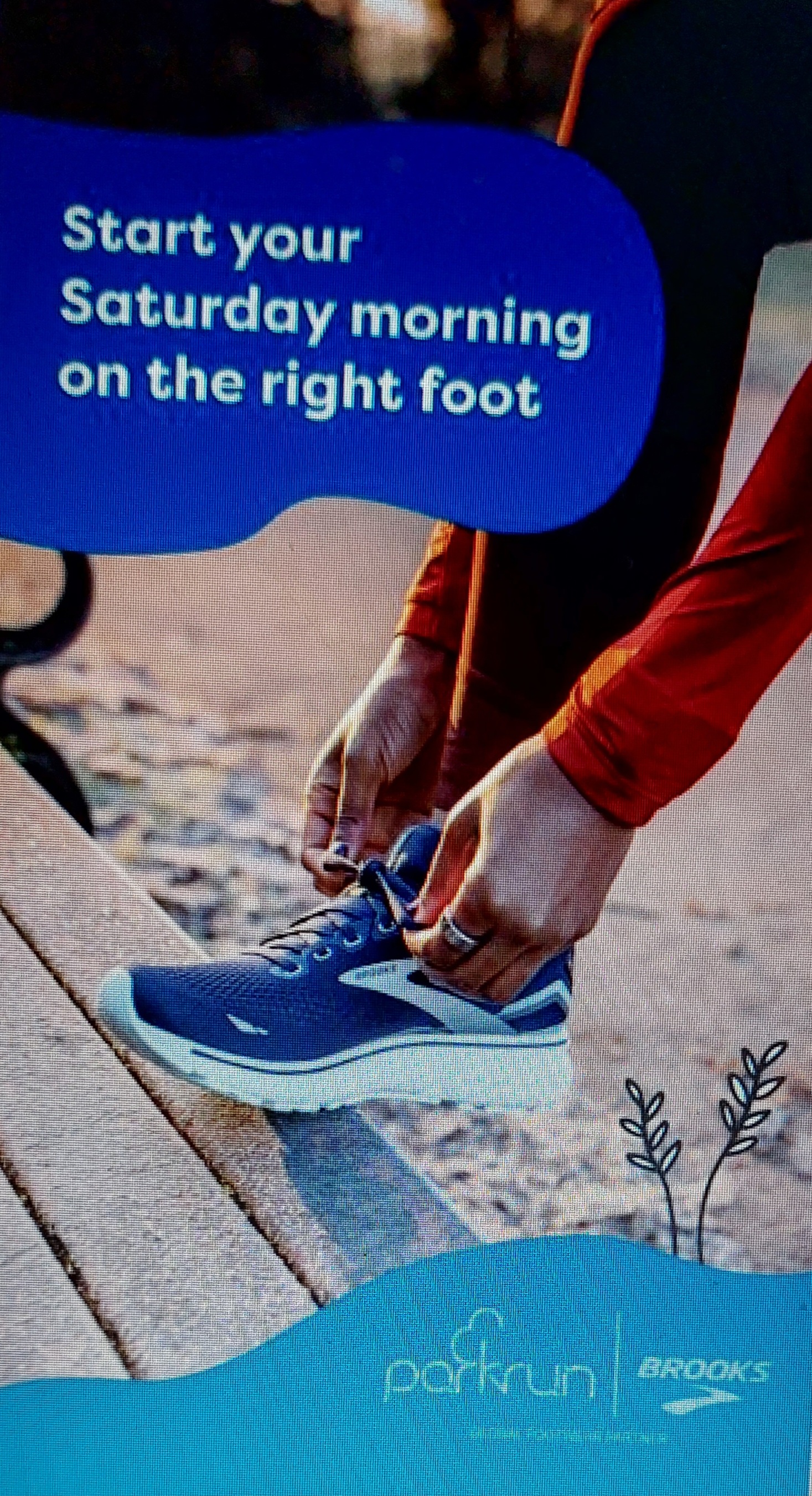 Hove Promenade #329, 17th June 2023 | Hove Promenade parkrun