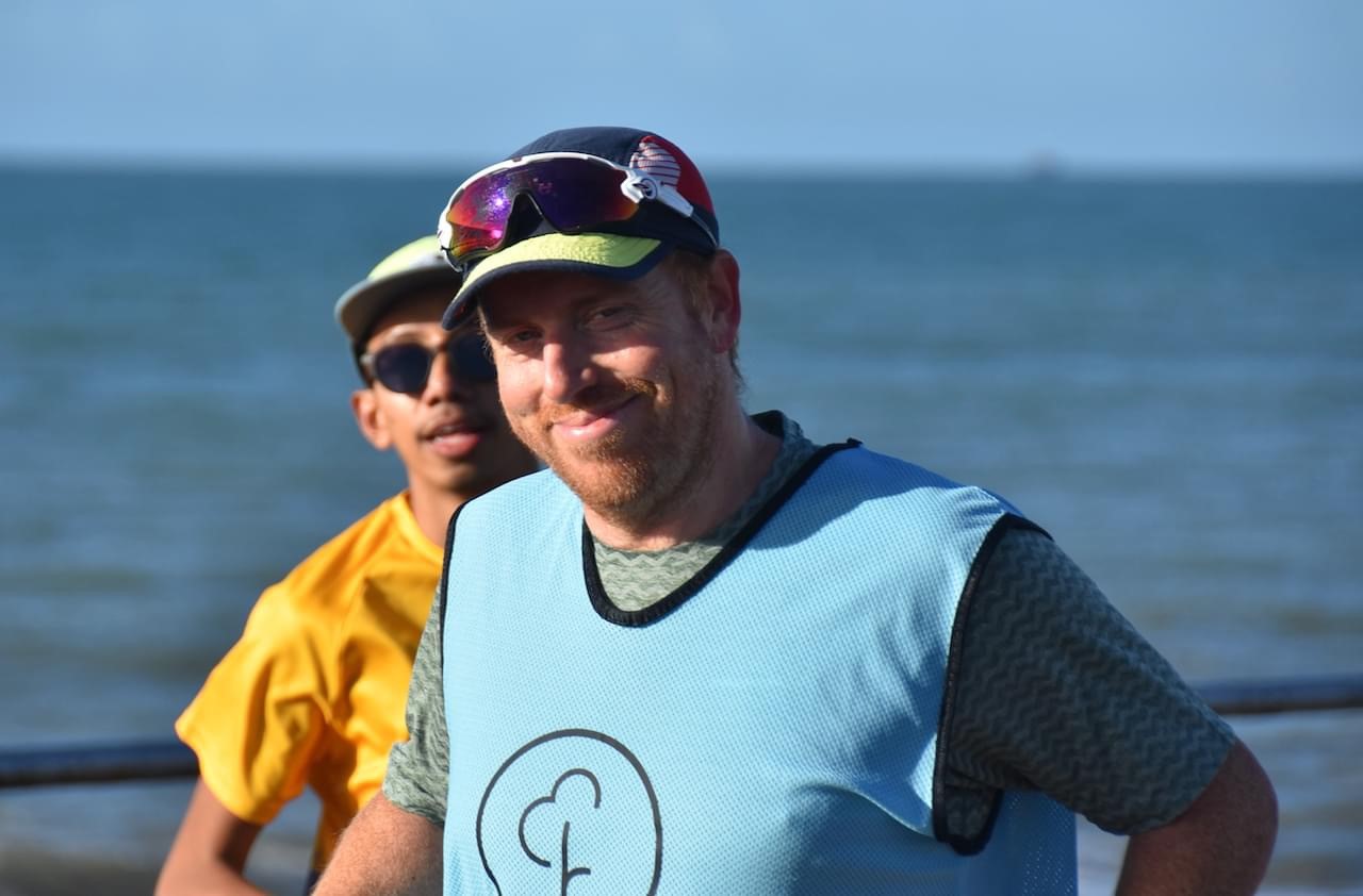 Hove Promenade parkrun #345, 14th October 2023 | Hove Promenade parkrun