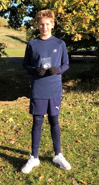 Event #291 – 9th October 2022 | Great Notley junior parkrun