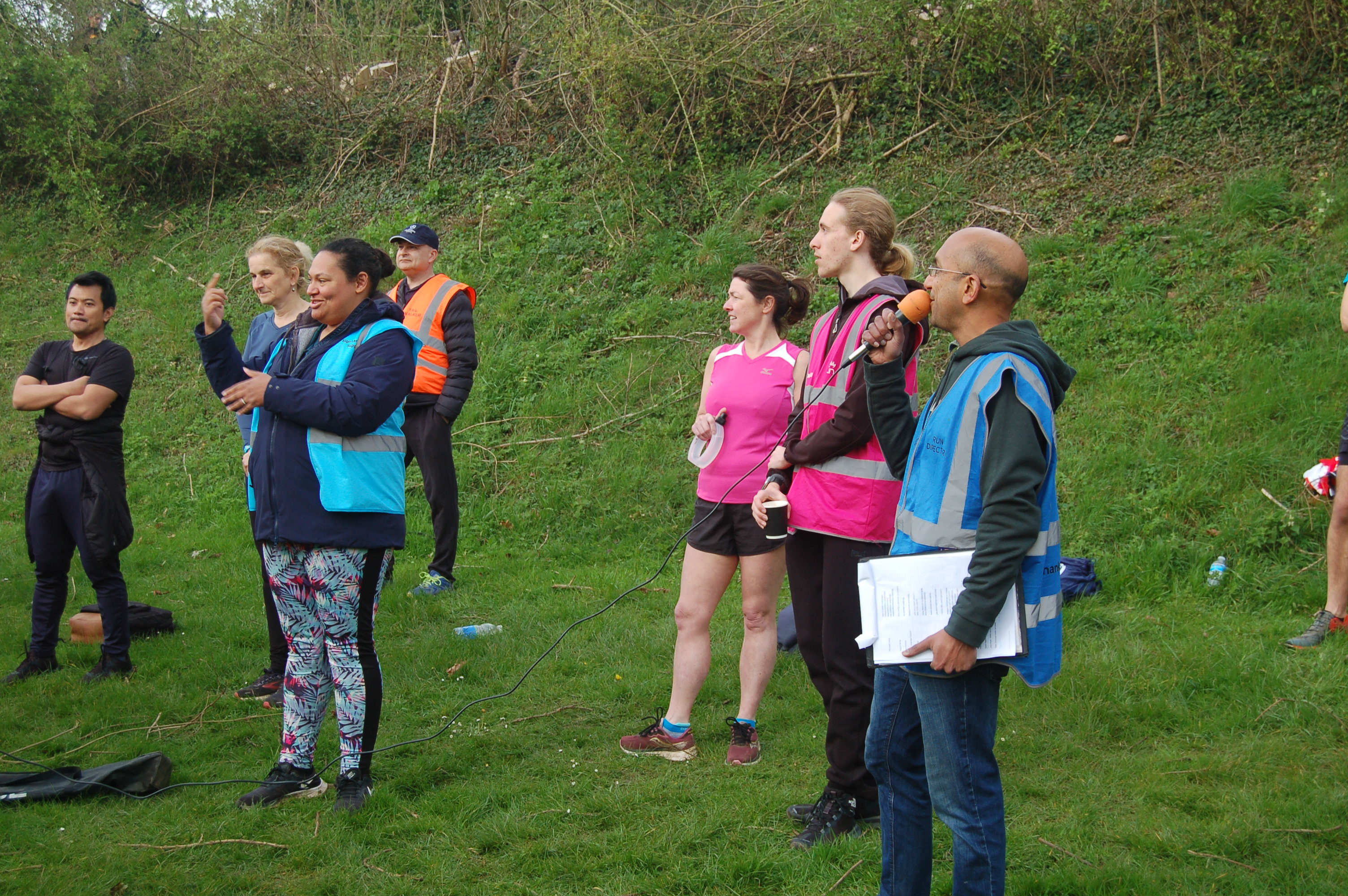 news | Basingstoke parkrun