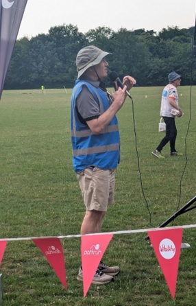 Midsummer Musings | Basingstoke parkrun