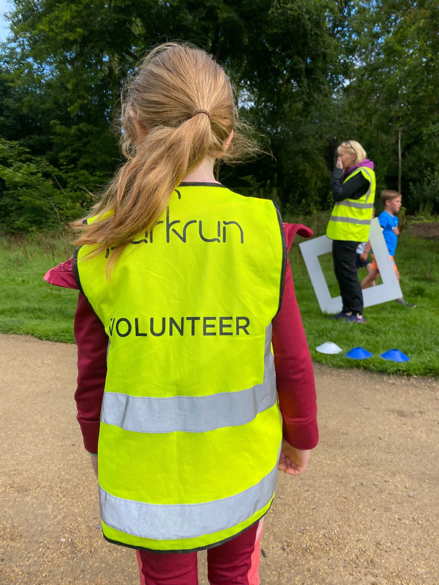 More volunteers than you can shake a litter picking stick at | Wilmslow ...