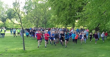 home | Cheltenham junior parkrun | Cheltenham junior parkrun