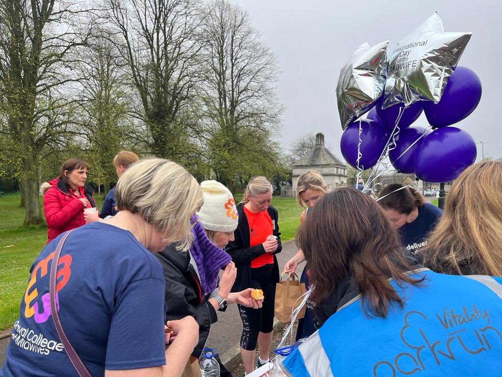 Run Report Event #331 | Stormont parkrun